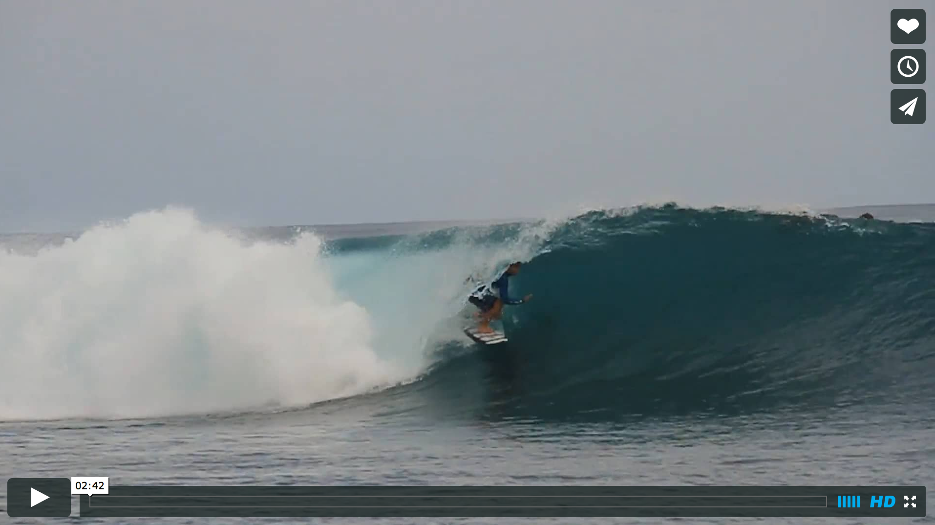 Early August Sessions