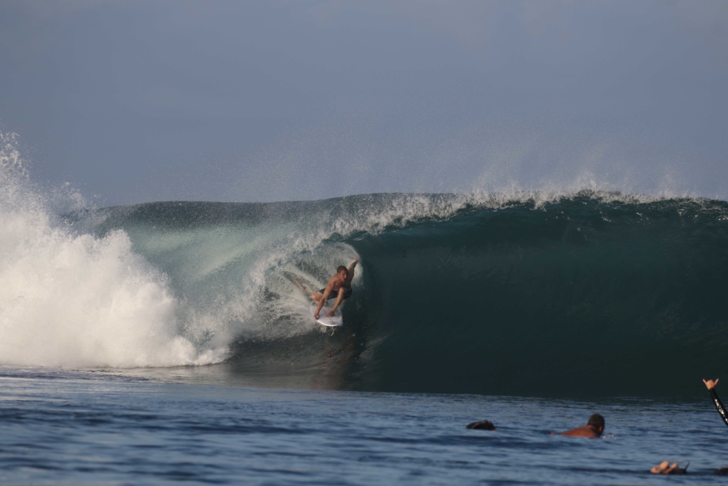 Mentawai Islands Surf Resort, Indonesia | Macaronis Resort