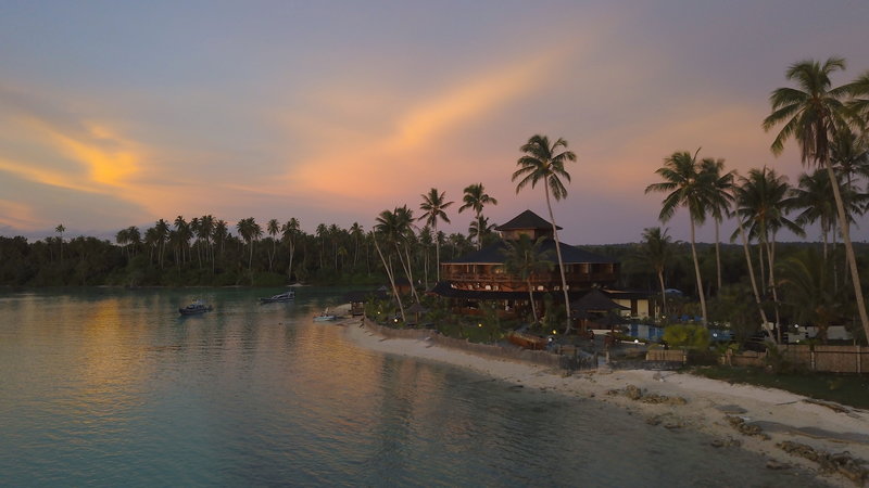 Mentawai Islands Surf Resort, Indonesia | Macaronis Resort