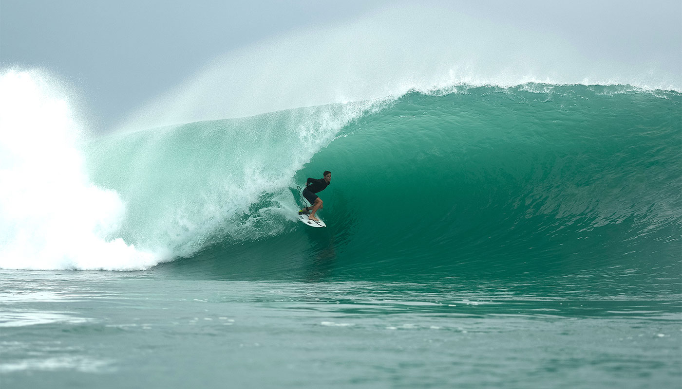 Mentawai Surf Resort, Indonesia | Macaronis Resort