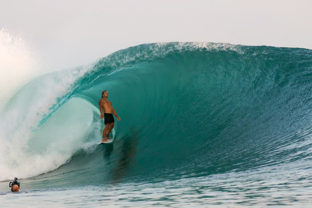 Mentawai Surf Resort, Indonesia | Macaronis Resort