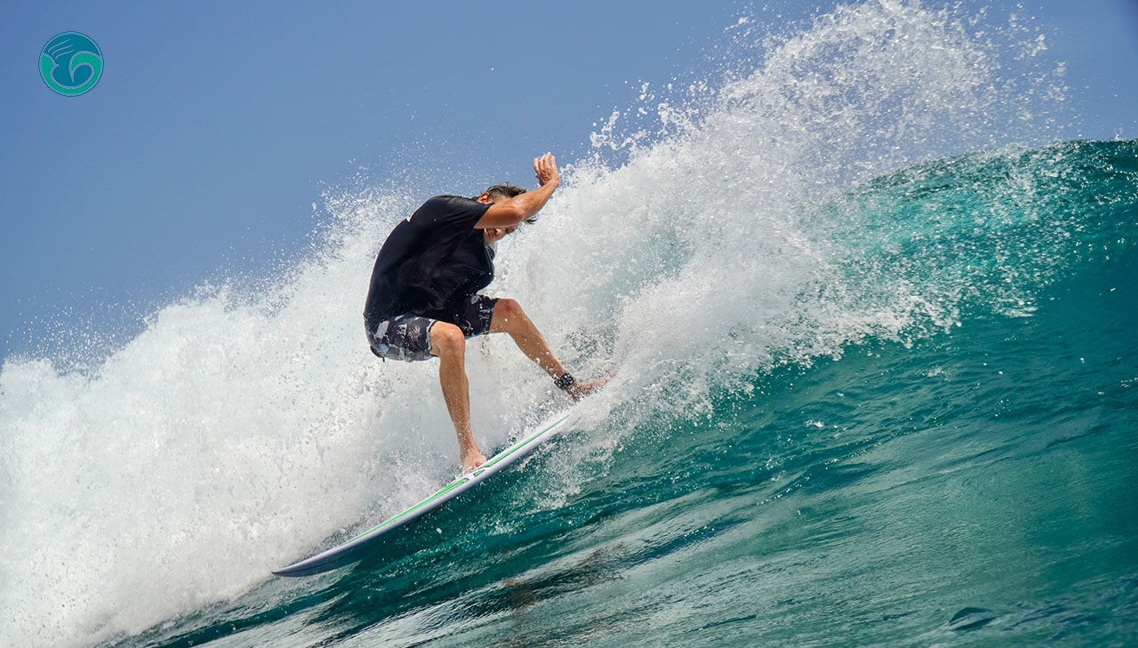 Macaronis Resort || 25-31 August 2023