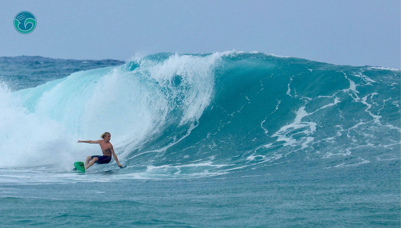 Macaronis Resort || 09-16 August 2024